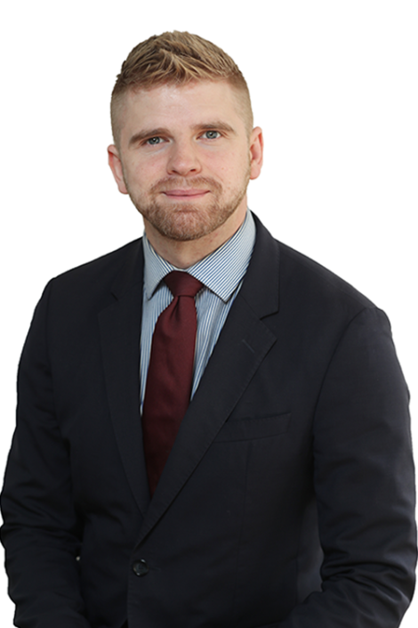 David Coombes | Public Sector Services Partner | Crowleys DFK