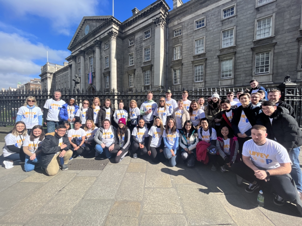 Reflecting on our 2023 Partnership with Aware | Crowleys DFK