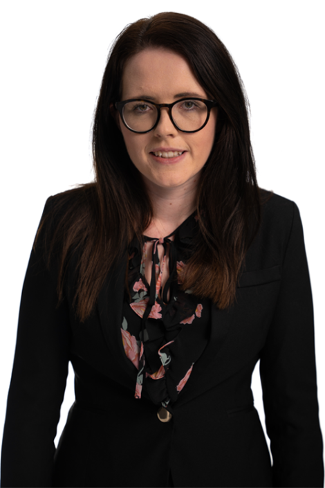 Lisa Millett | Audit & Assurance Senior Manager | Crowleys DFK