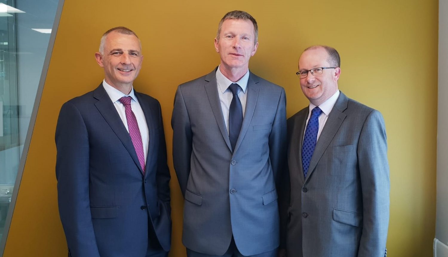 Crowleys DFK & Moylan Mulcahy & Co. Announce Merger