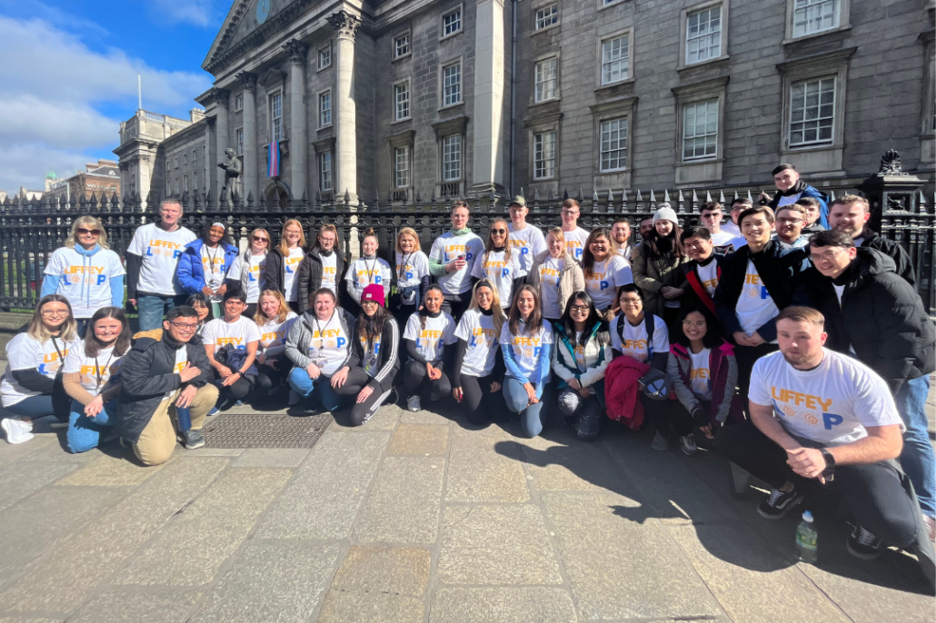 Graduate Programme | Crowleys DFK | Cork & Dublin