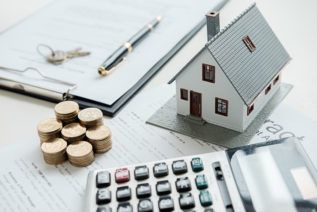 Non-Resident Landlord Withholding Tax (NLWT) System