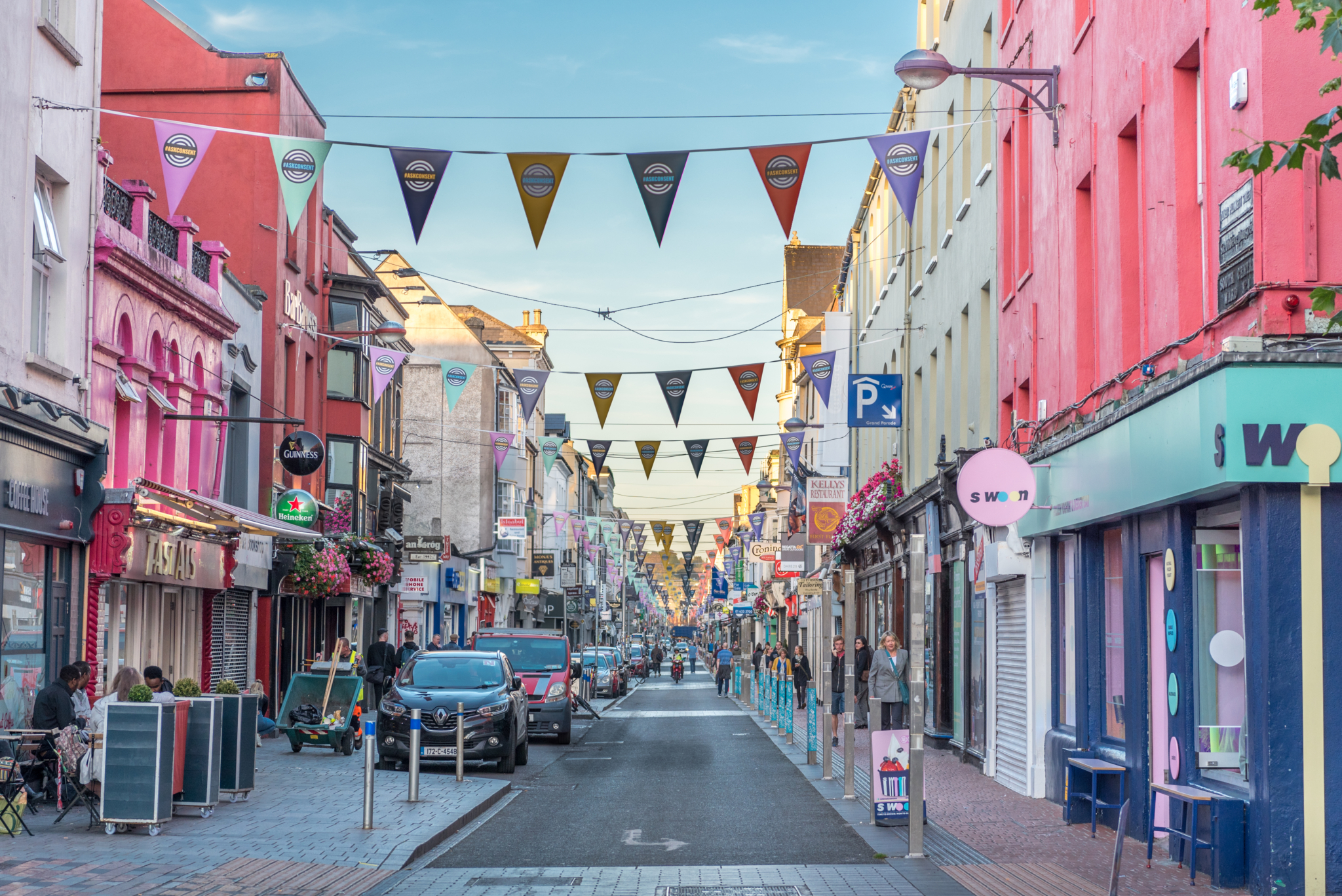 Increased Size Thresholds to Assist Irish SMEs with Audit & Reporting ...